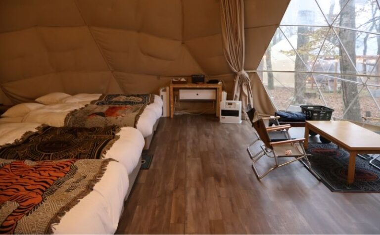 グランピングの意味がわからない方必見！勘違いされやすい理由5選と楽しみ方を紹介