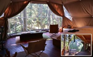 グランピングの意味がわからない方必見！勘違いされやすい理由5選と楽しみ方を紹介