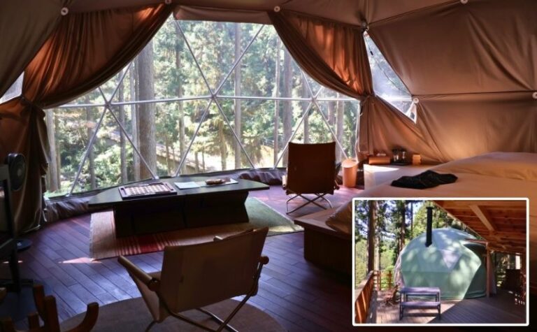 グランピングの意味がわからない方必見！勘違いされやすい理由5選と楽しみ方を紹介