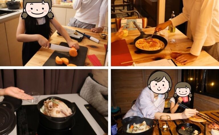 グランピングの意味がわからない方必見！勘違いされやすい理由5選と楽しみ方を紹介