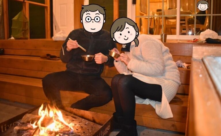 グランピングの意味がわからない方必見！勘違いされやすい理由5選と楽しみ方を紹介