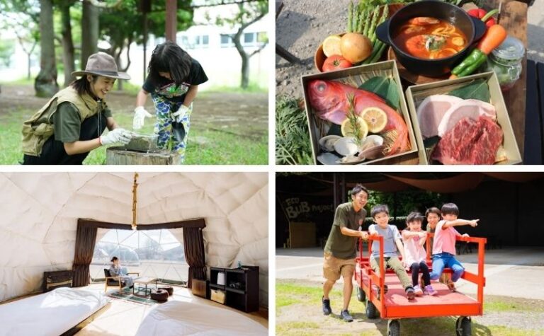 グランピングの意味がわからない方必見！勘違いされやすい理由5選と楽しみ方を紹介