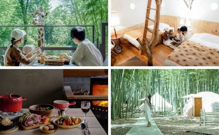 グランピングの意味がわからない方必見！勘違いされやすい理由5選と楽しみ方を紹介